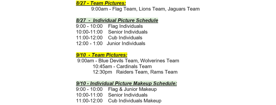 Juneau Youth Football League (Jyfl) > Home